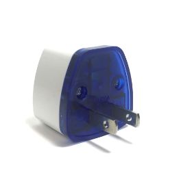 North American Style Type A And B Plug Adapters